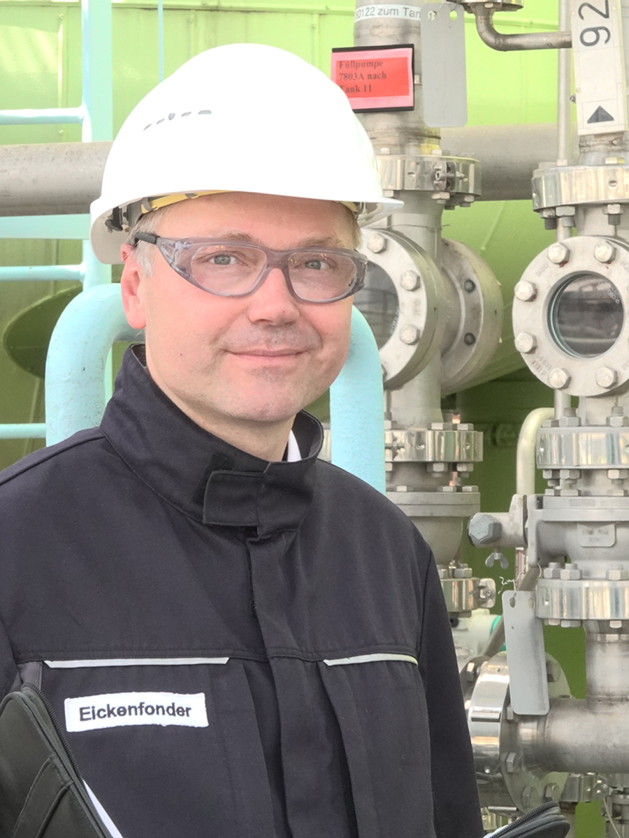 Referenz KSM Casting Group | Michael Homeyer